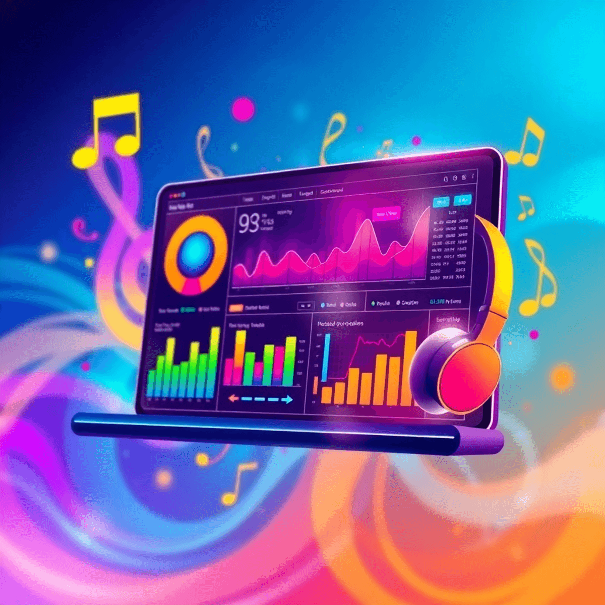 Impact of Popular Culture on Data Analytics: Key Insights