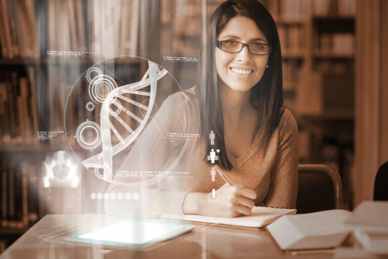 Top 8 Accredited Online Biology Courses for College Credit