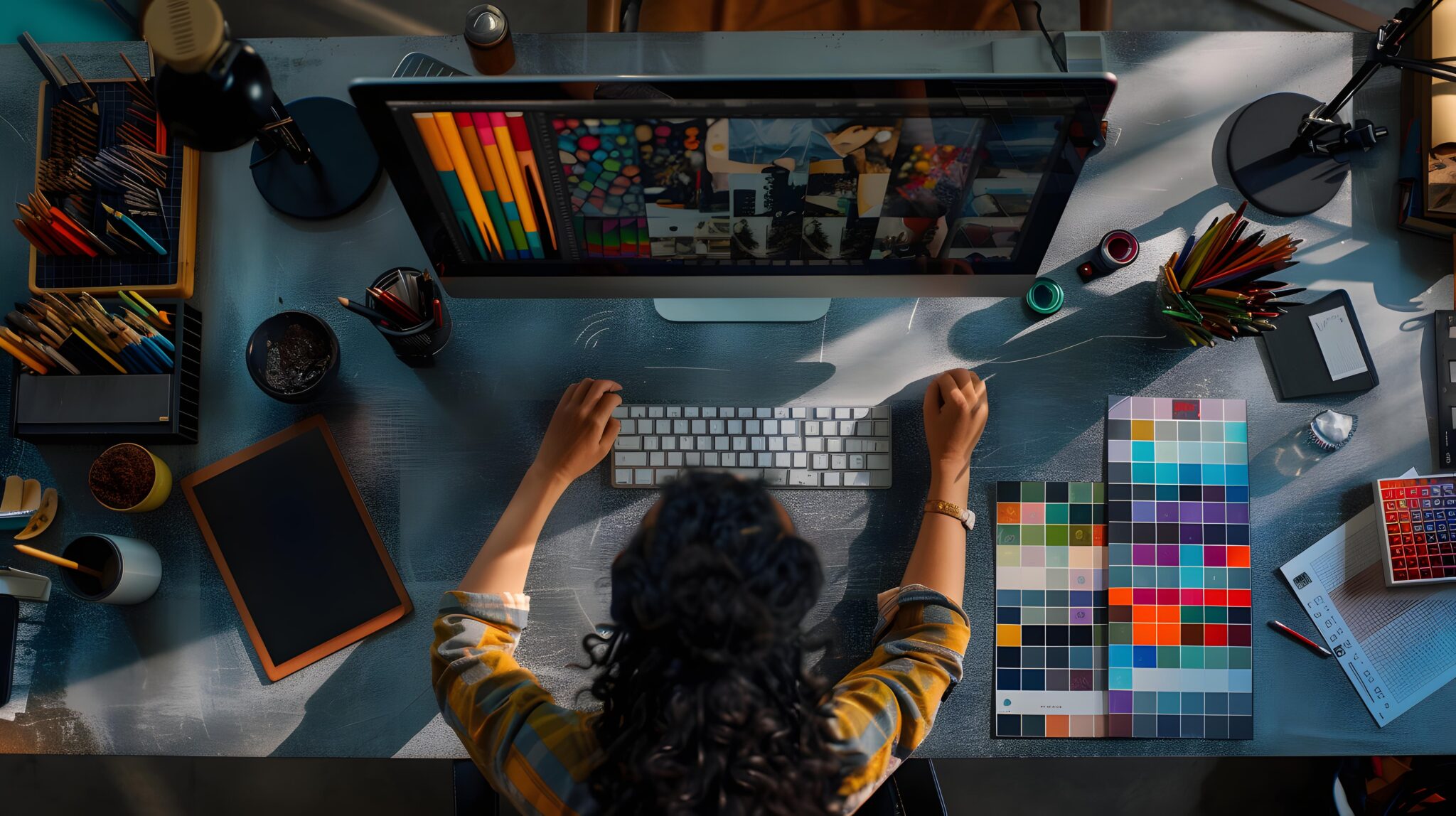 The Unsung Hero: Why Consistency in Visual Design Is Critical for UX ...