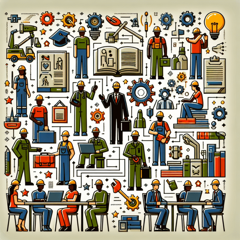 Similar Programs Like Job Corps: Frequently Asked Questions - Scholar's Hub