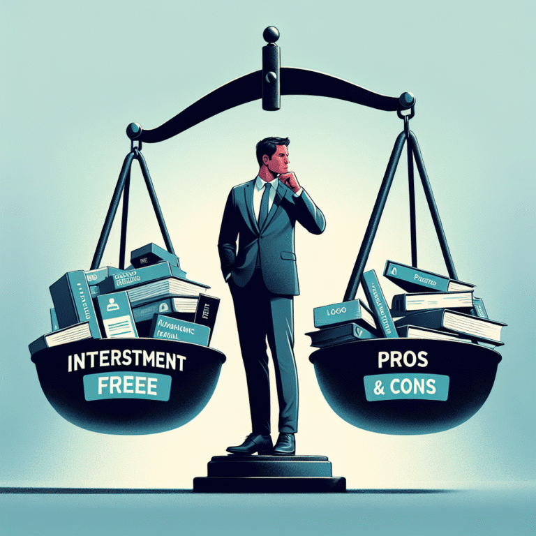 Interest Profiler Assessment Free: Pros and Cons Explained - Scholar's Hub
