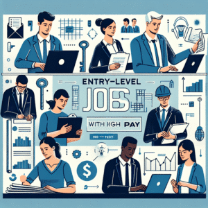 Entry Level Jobs That Pay 50K: The Ultimate Guide - Scholar's Hub