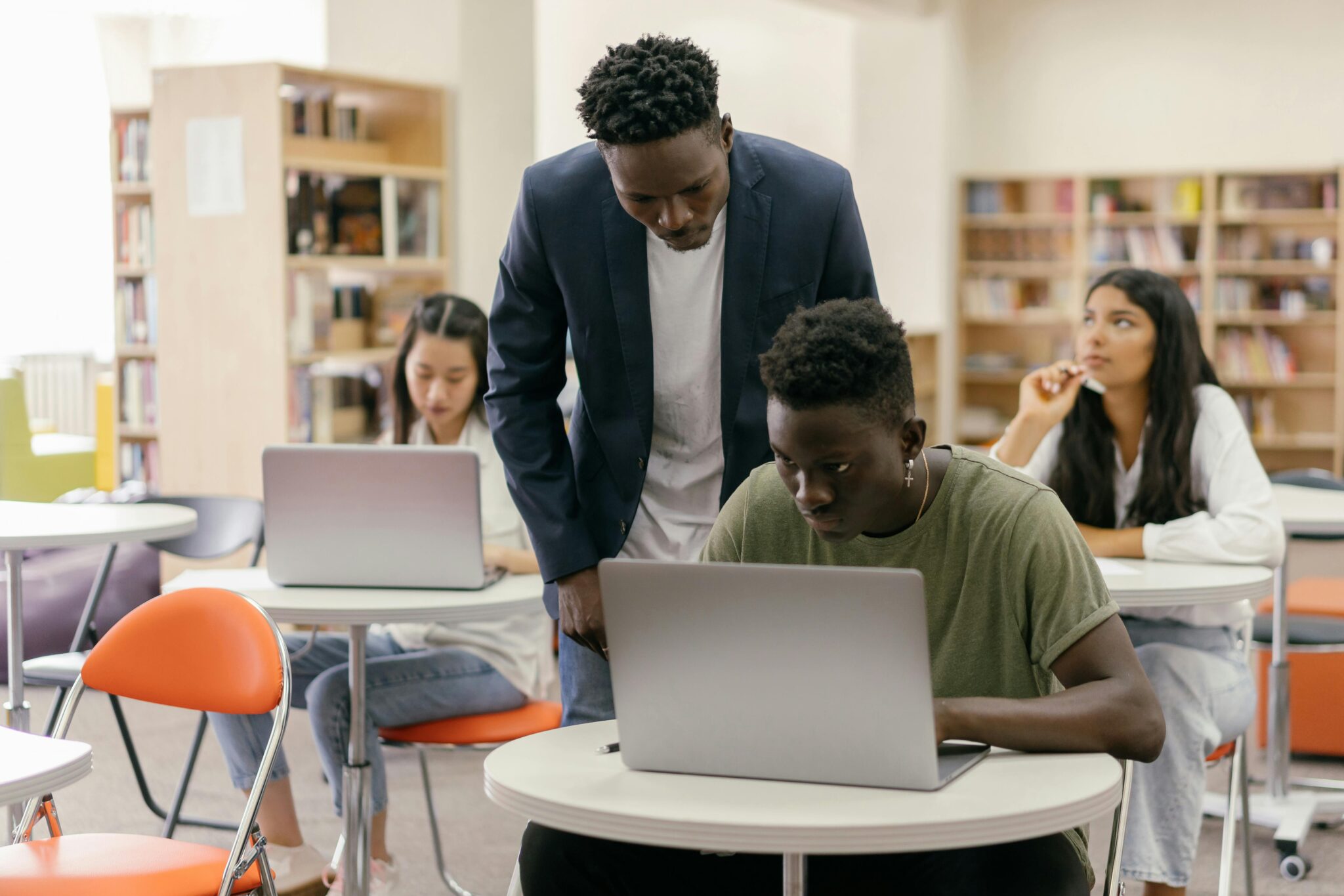 Academic Bridge Programs That Help Students Change Career Direction ...